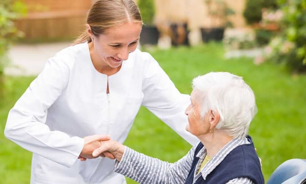 Senior Care Getting Started | Home Care Calgary 403-909-7688